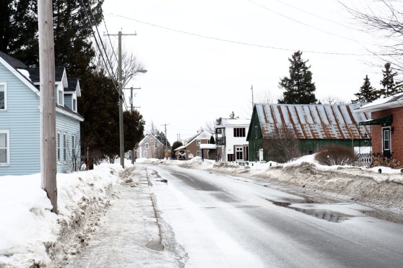 Un coup de cœur pour Odanak - Patrimoine Drummond
