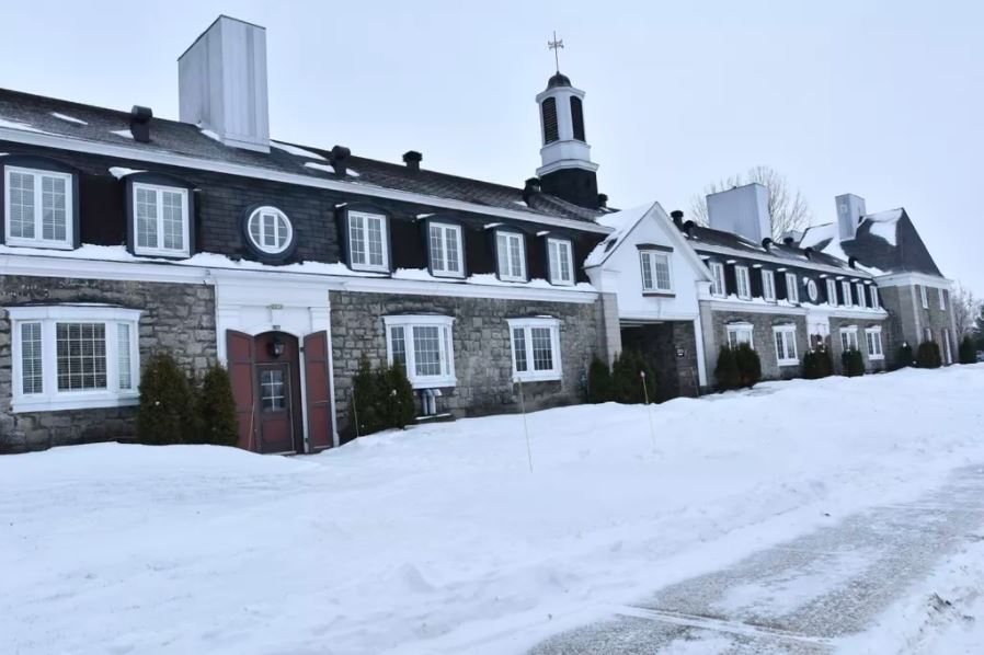 Arvida veut devenir le Vieux-Québec de Saguenay - Patrimoine Drummond