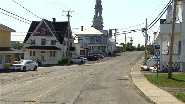 Saint-Louis-du-Ha! Ha! dans le livre Guinness des records - Patrimoine ...