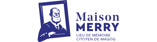 La Maison Merry se dote d'un site Web et d'une image de marque ...