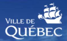 La Ville de Québec accède à la présidence de l’Organisation des villes ...